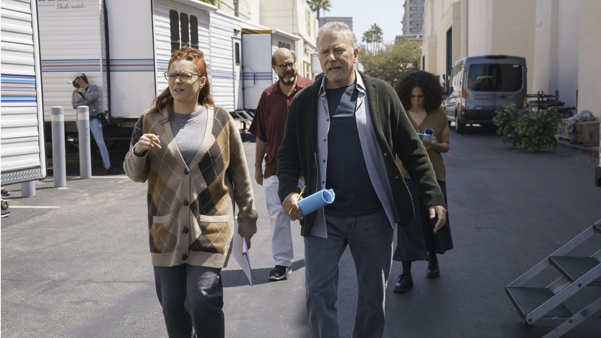 'Reboot' Fails to Find a New Home After Hulu Cancellation