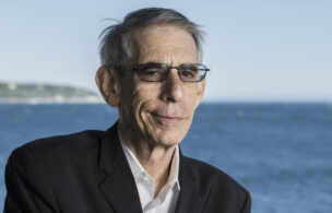 Richard Belzer - Actor, Comedian, Conspiracy Theorist