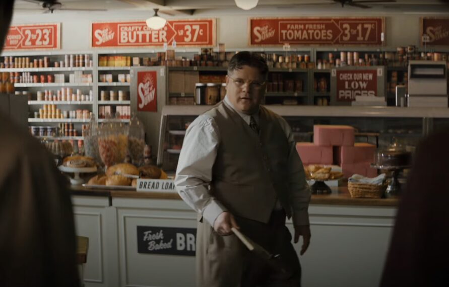 Mark O'Brien - Actor, Director