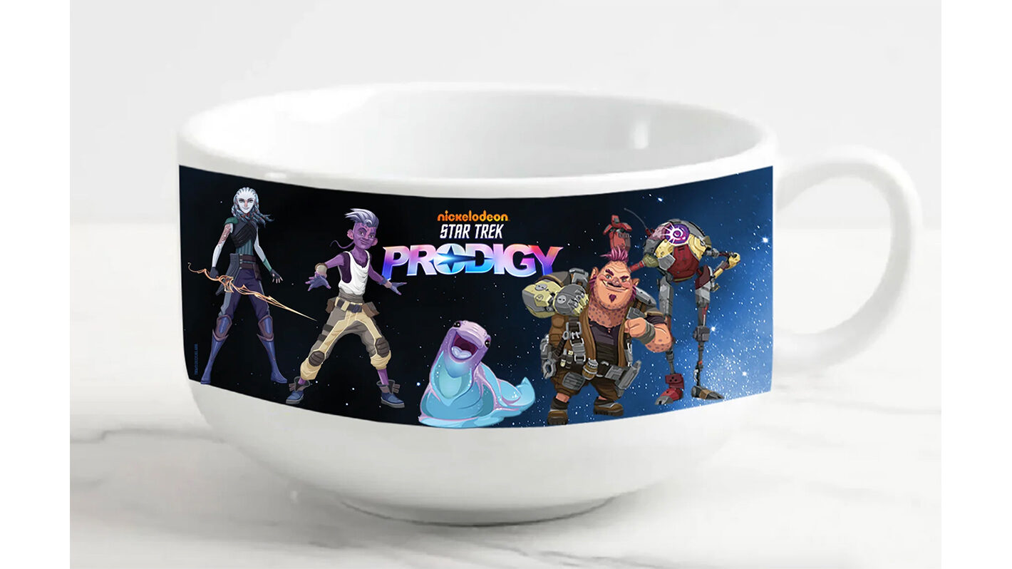 Out of This World 'Star Trek' Gifts for Fans Old & New