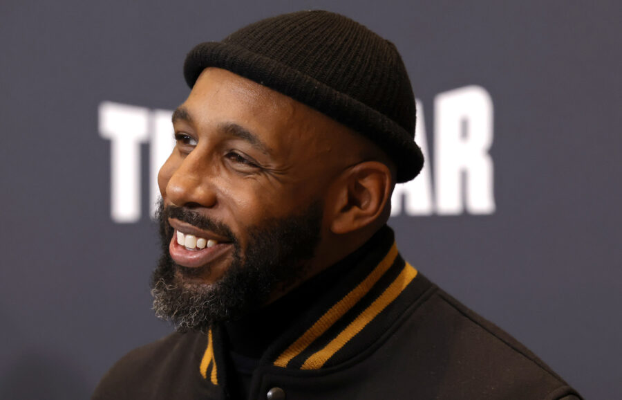 Stephen "tWitch" Boss - Dancer, Actor, Personality