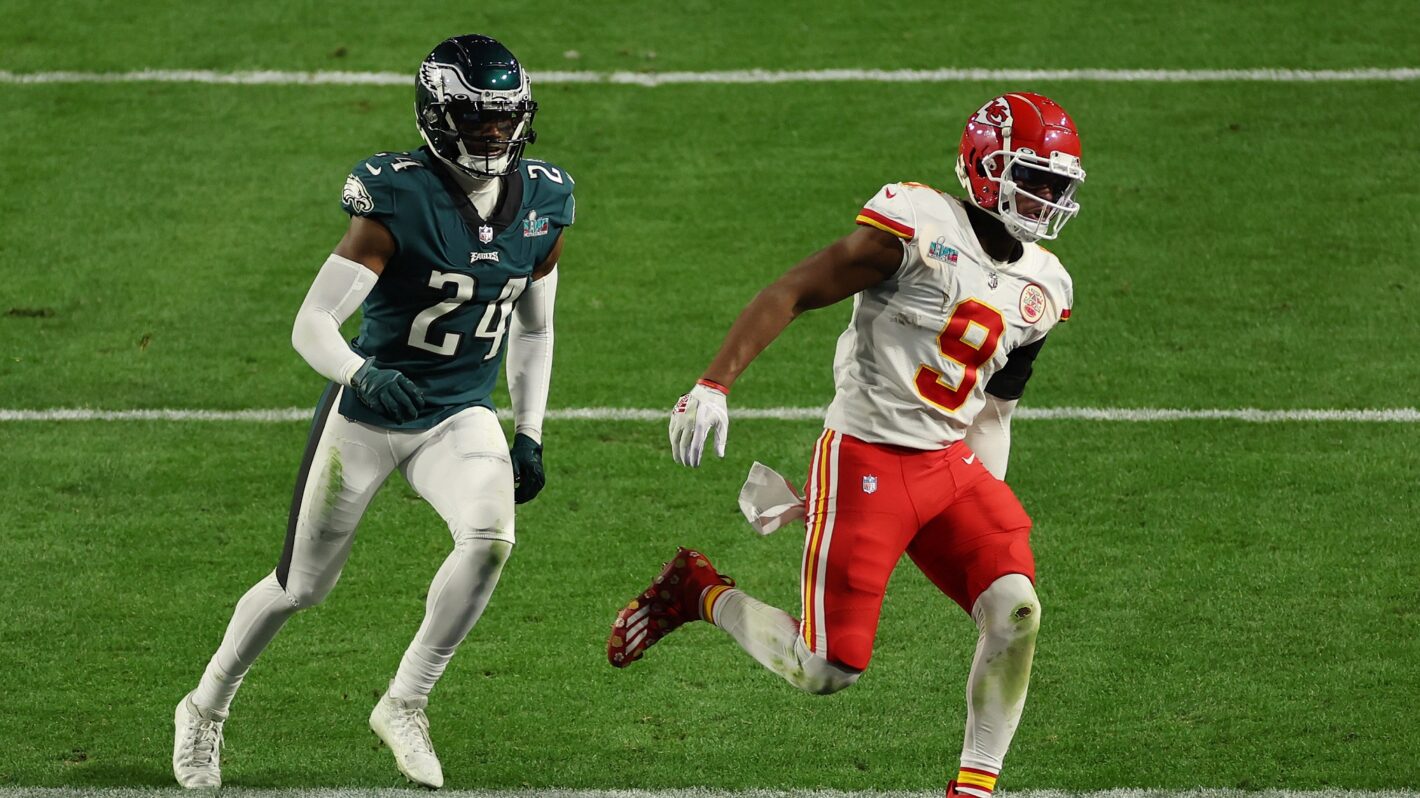 Super Bowl LVII Ratings Revealed — How Many People Tuned In?