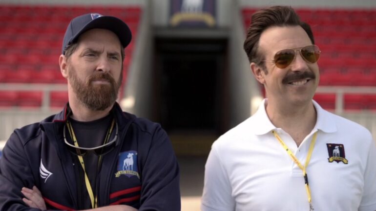 10 Best 'Ted Lasso' Quotes to Hold You Over Until Season 3