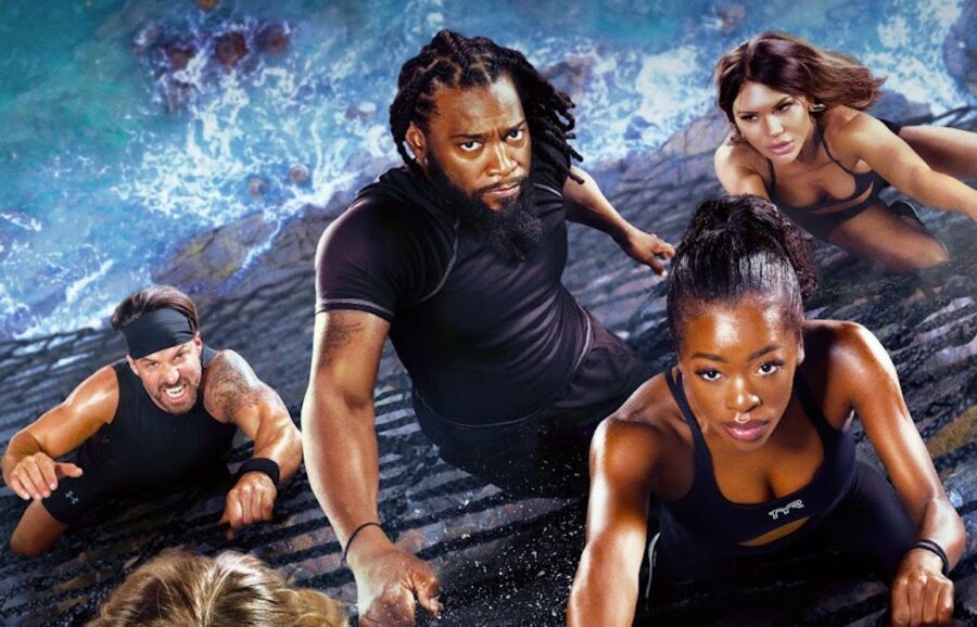 The Challenge: World Championship - Paramount+ Reality Series - Where ...