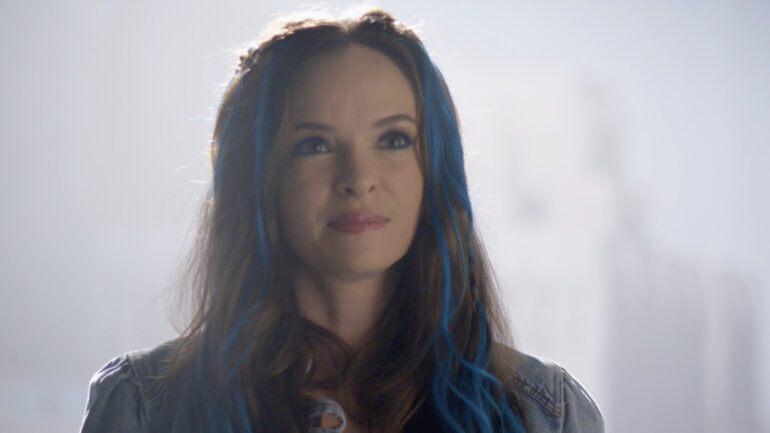 'The Flash': Danielle Panabaker on [Spoiler]'s Death & Her New ...