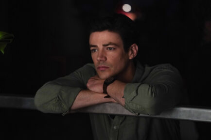 'The Flash' Boss Eric Wallace Sets Up Barry's Final Run