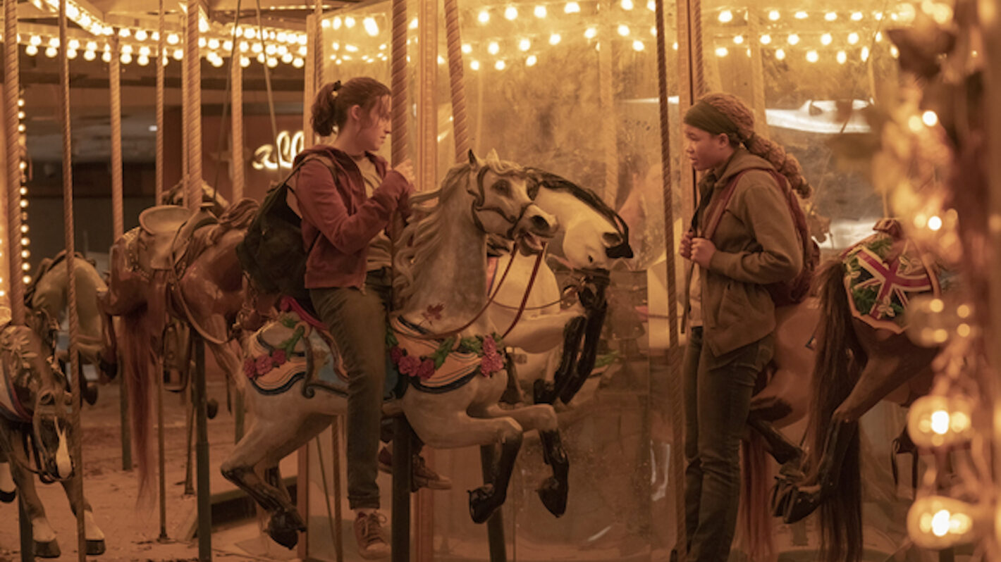 'The Last of Us': Who Is Riley — And What Happened to Her in the Game?