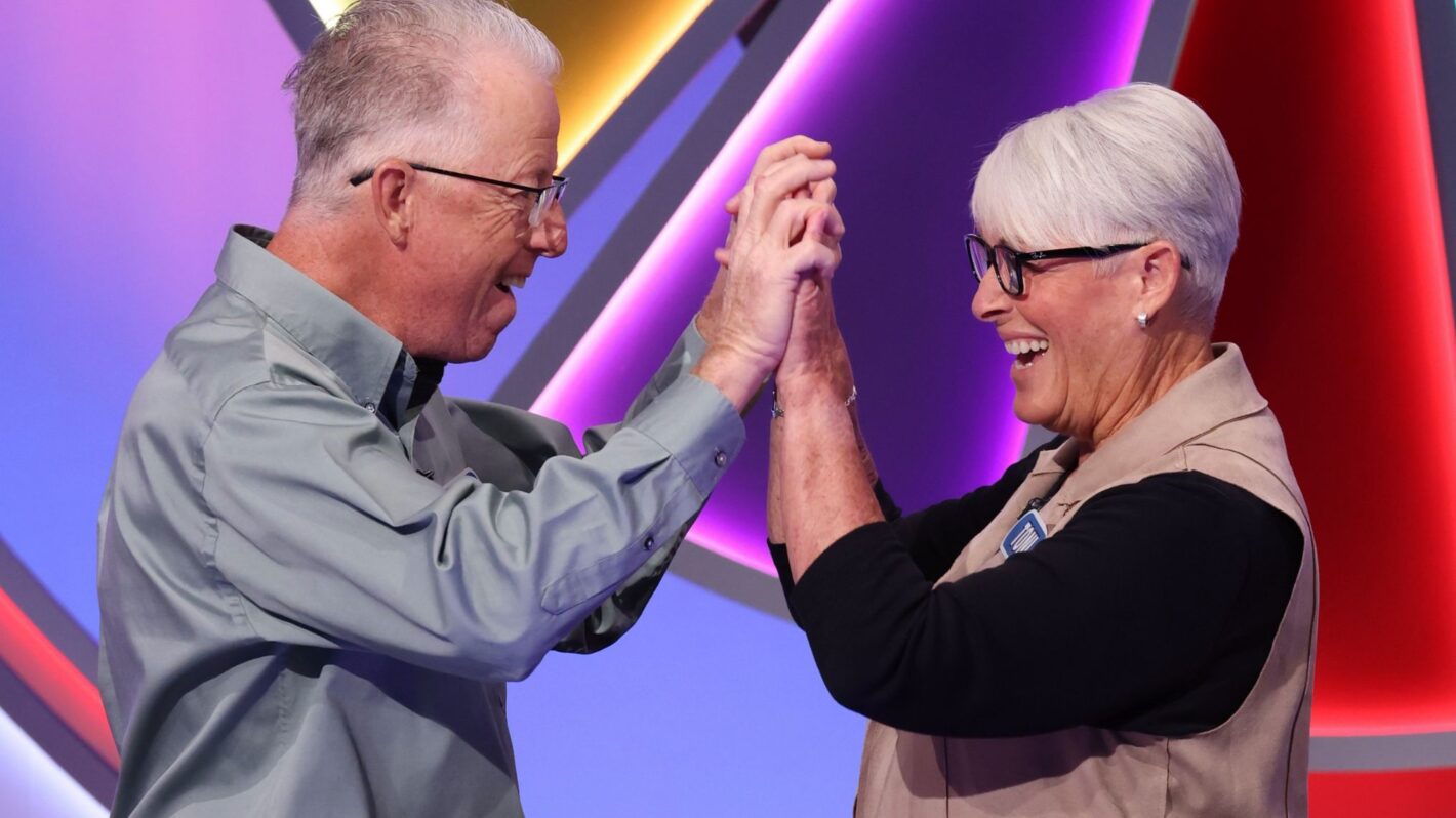 ‘Wheel of Fortune’: Who Were the Best & Worst Couples From the ...