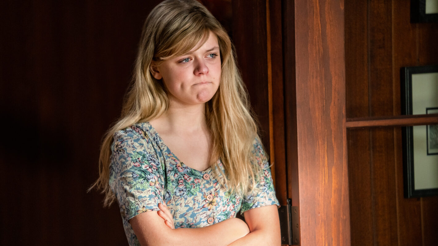 'Yellowstone': Kylie Rogers Says Her Version Is Now 'on the Road to ...