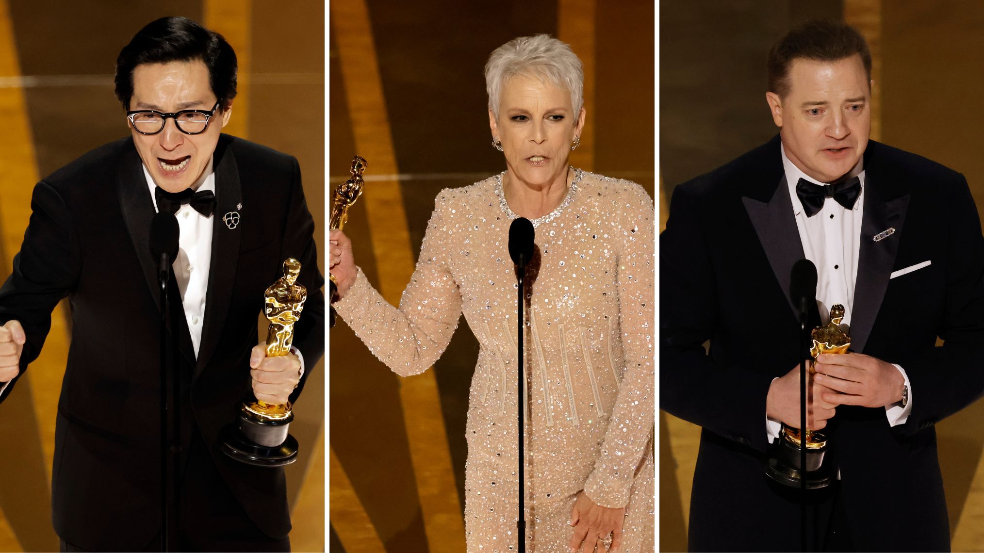 Oscars 2023: The Complete Winners List Oscars 2023: The Complete Winners List