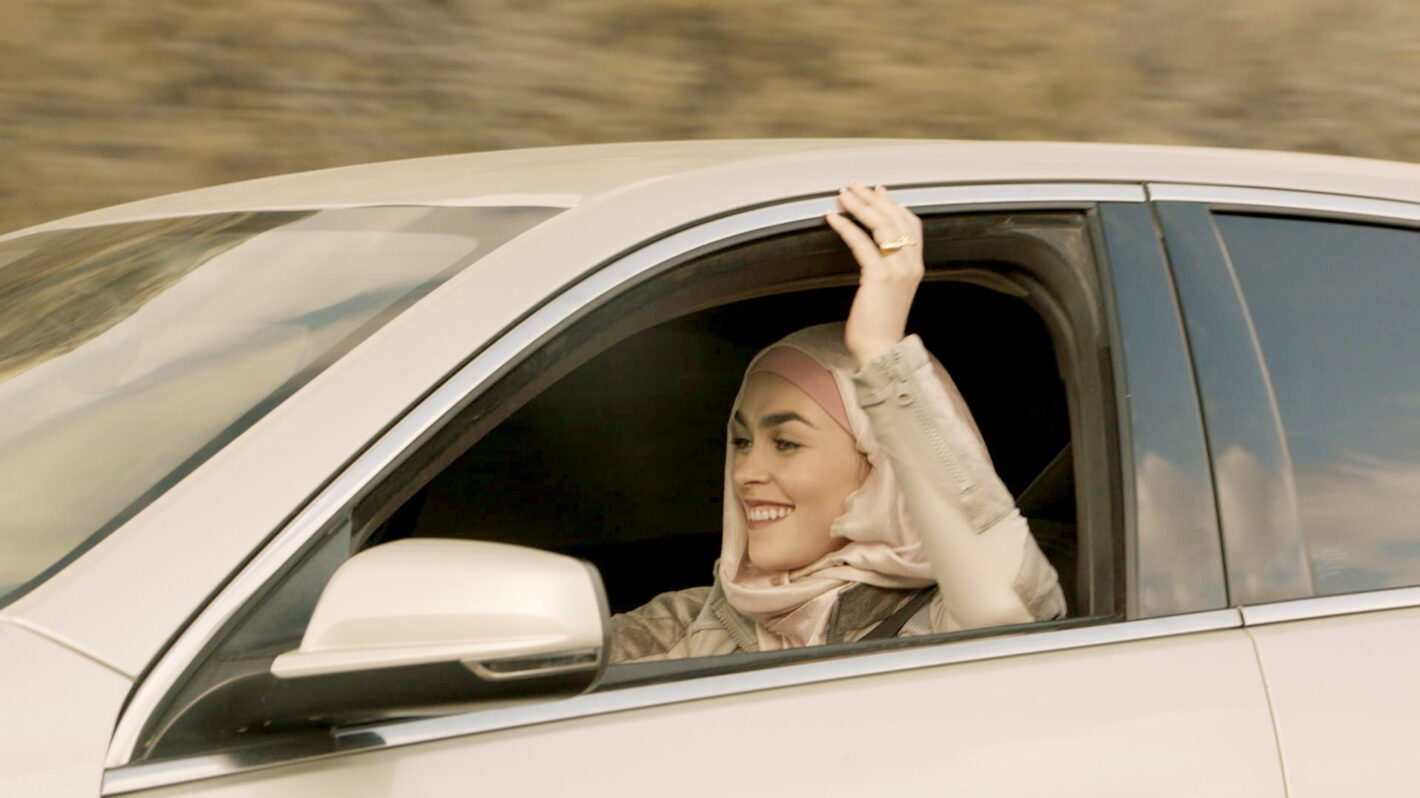 '9-1-1: Lone Star': Natacha Karam Breaks Down Marjan's 'Physically Demanding' Episode & Teases ...