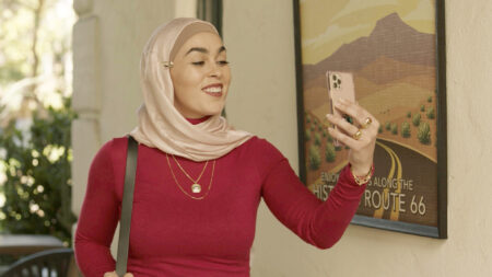 '9-1-1: Lone Star': Natacha Karam Breaks Down Marjan's 'Physically ...