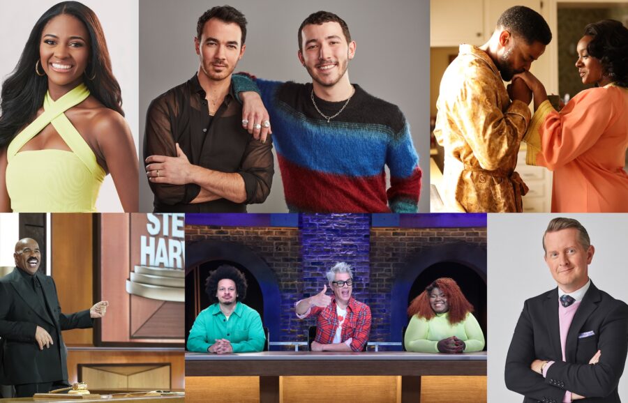 The $100,000 Pyramid - ABC Game Show - Where To Watch