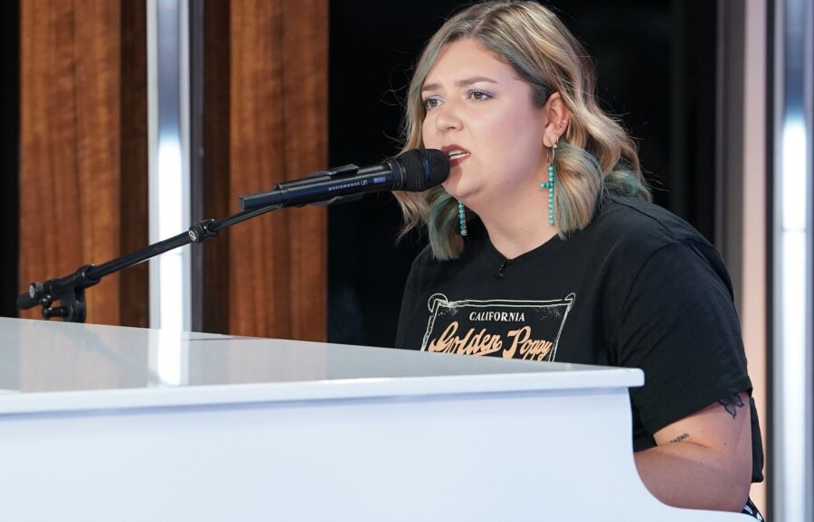 Nolan Neal - Singer, Composer