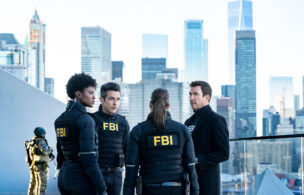 FBI - CBS Series - Where To Watch