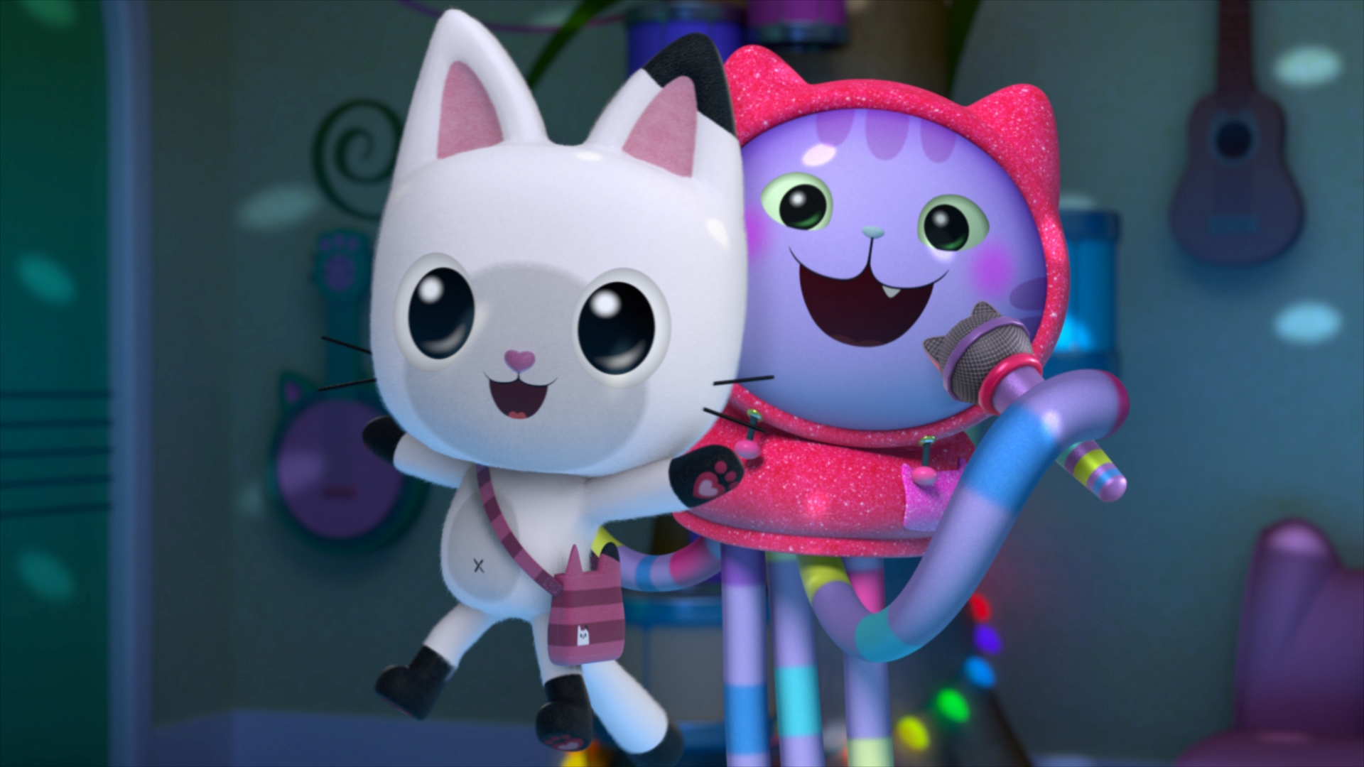 'Gabby's Dollhouse' Season 7 Trailer Sees Preschool Pals Exploring the ... 'Gabby's Dollhouse' Season 7 Trailer Sees Preschool Pals Exploring the ...