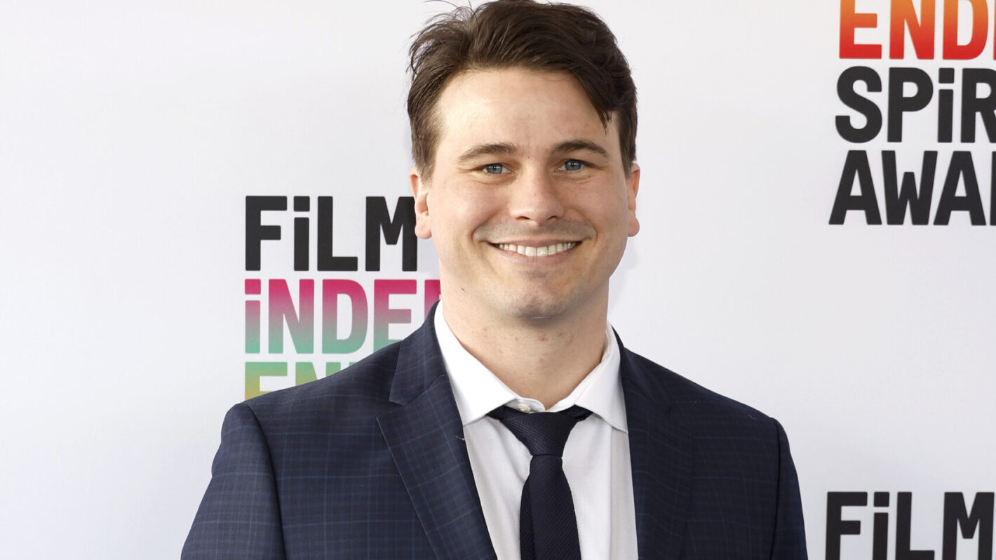 Jason Ritter Joins 'Matlock' Reboot on CBS