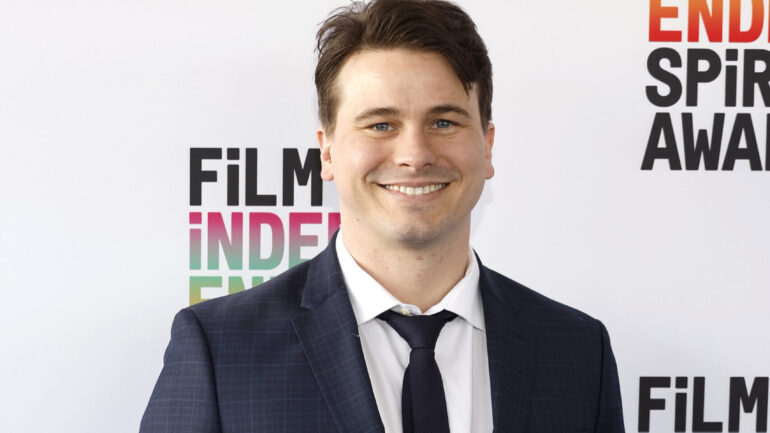 Jason Ritter Joins 'Matlock' Reboot on CBS