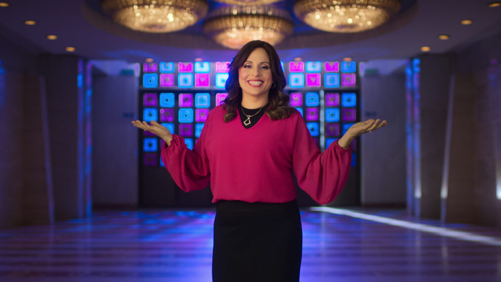 Netflix Is Now in the Business of 'Jewish Matchmaking'! Meet the Cast ...