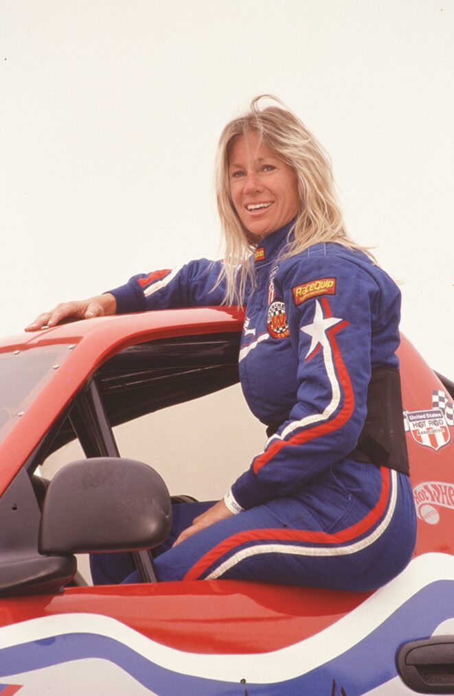 Debrah 'Madusa' Miceli Talks Vince McMahon, WWE Comeback & Monster Trucks