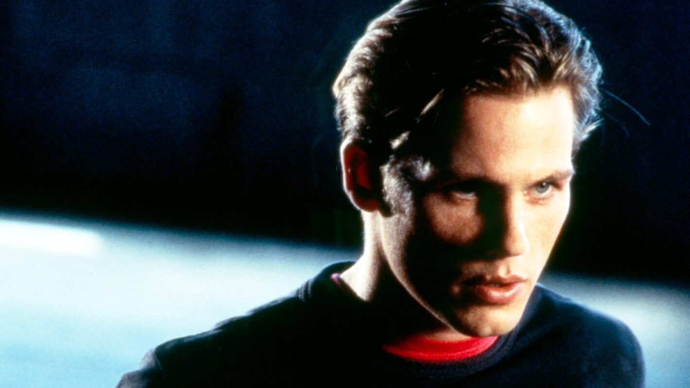 'OLTL' Star Forbes March Responds to Stolen Cooking Oil Allegations ...