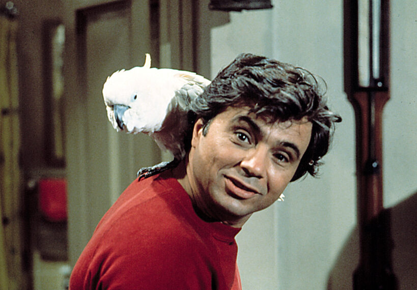 Robert Blake Dies: 'Baretta' Actor Acquitted of Murdering His Wife Was 89