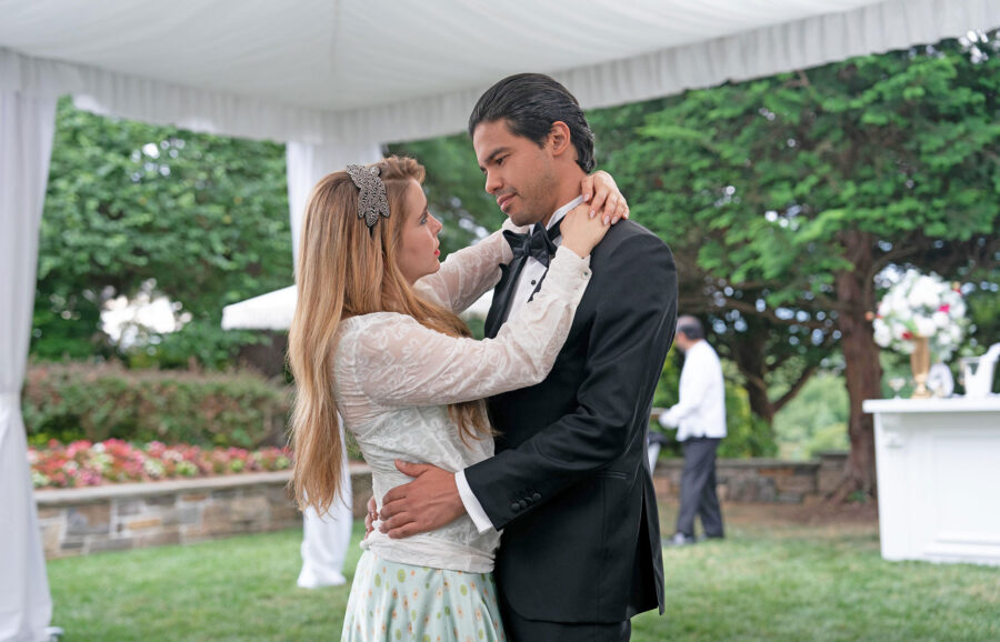 Norm Lewis - Actor, Singer