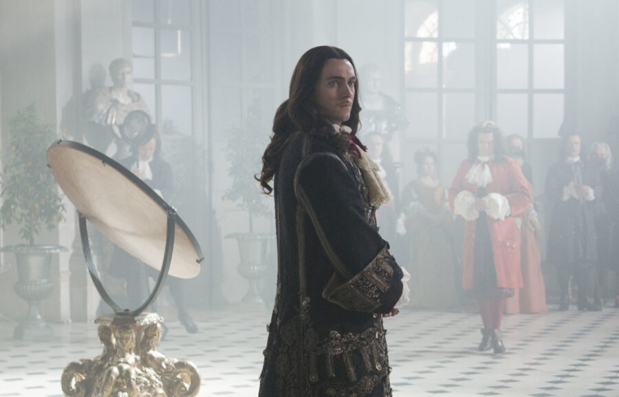 Ovation - Newest & Best Shows