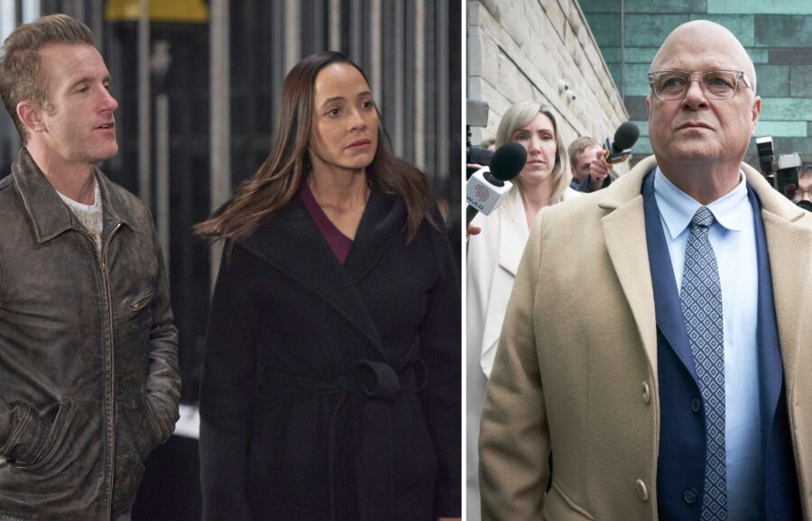 Alert: Missing Persons Unit - FOX Series - Where To Watch