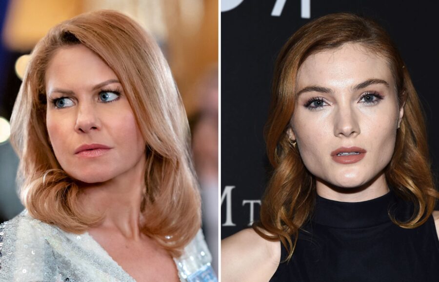 Evan Roderick - Actor, Hockey Player