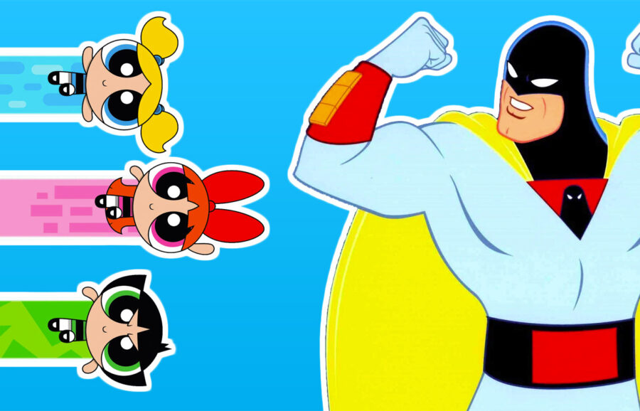 Cow & Chicken - Cartoon Network Series - Where To Watch