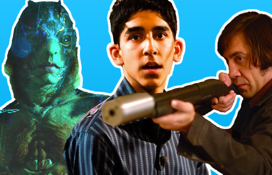 The Departed - Movie - Where To Watch