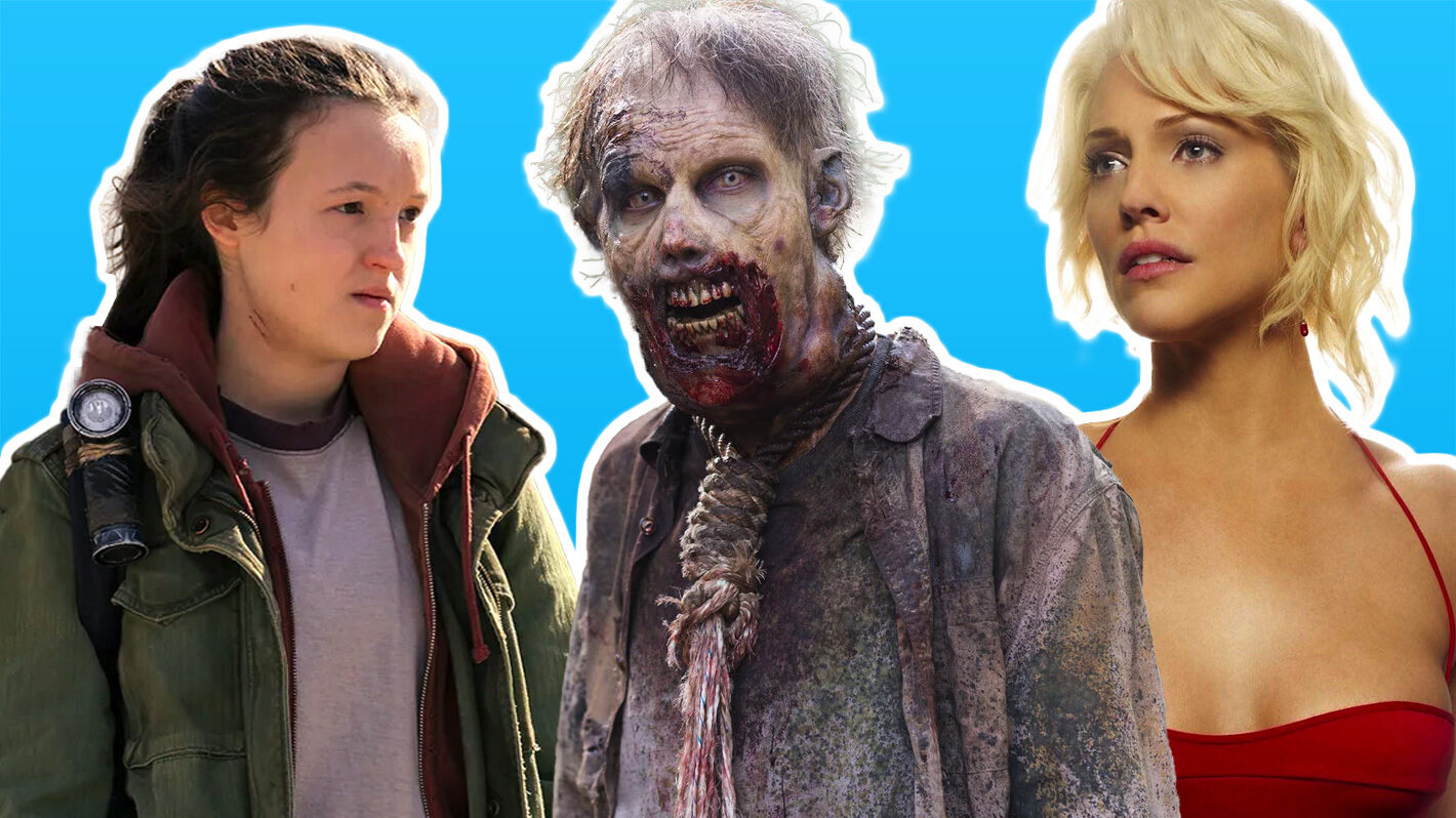 The 20 Best Post-Apocalyptic TV Show Ever, Ranked