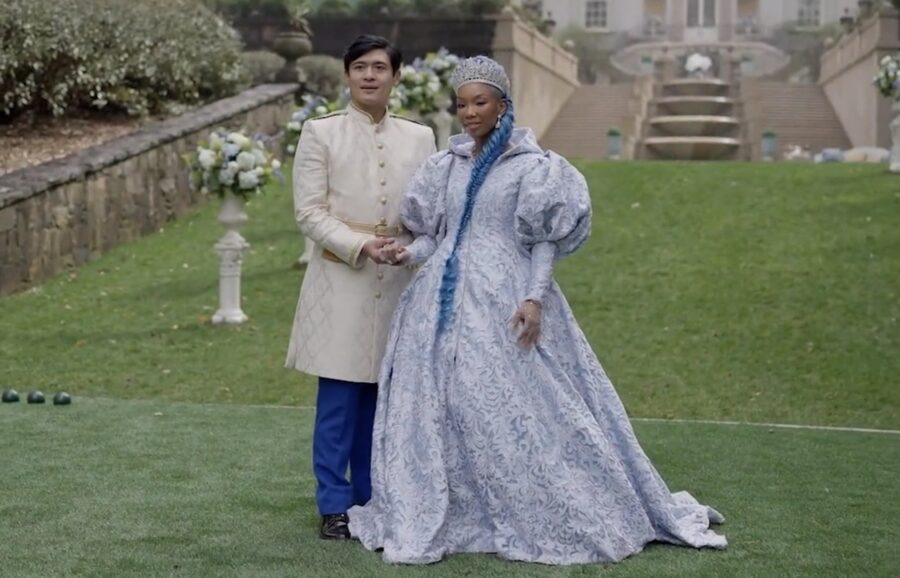 Brandy Norwood - Singer, Actress