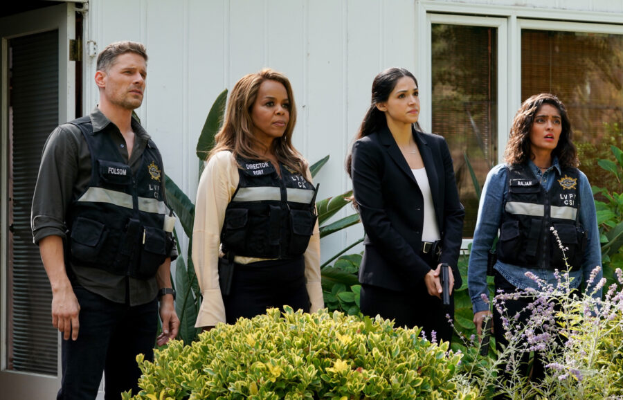 Jason Tracey - Writer, Producer