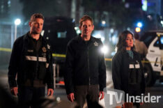 'CSI: Vegas' Gets More OG Help — First Look at Eric Szmanda's Return as ...