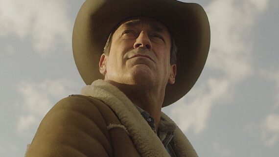 'Fargo' Season 5: FX Unveils First Look at Jon Hamm, Teases 2023 Return