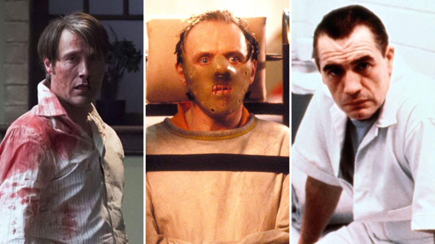 Who Is the Best Hannibal? (POLL)