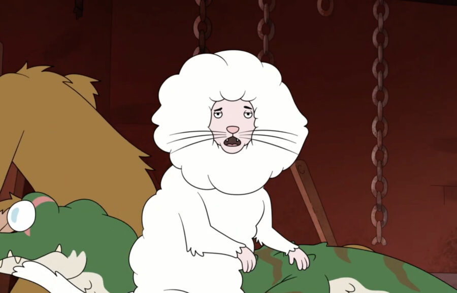 HouseBroken - FOX Series - Where To Watch