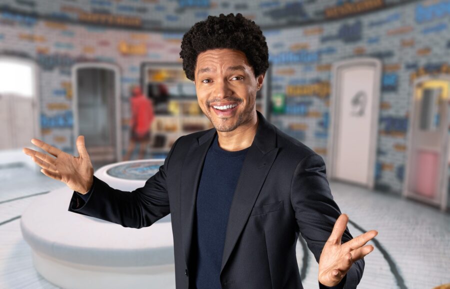 LOL: Last One Laughing South Africa - Amazon Prime Video Reality Series ...