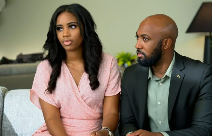 Married at First Sight - Lifetime Reality Series - Where To Watch