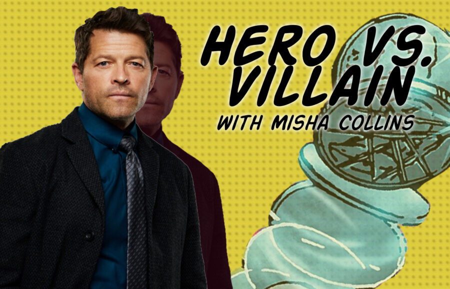 Oscar Morgan - Actor