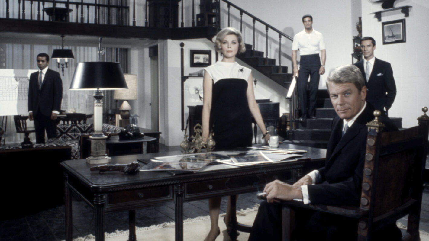 'Mission: Impossible' Ended 50 Years Ago: 10 Declassified Facts About ...