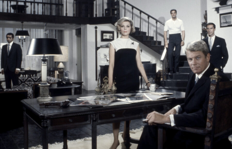 Mission: Impossible (1966) - CBS Series - Where To Watch