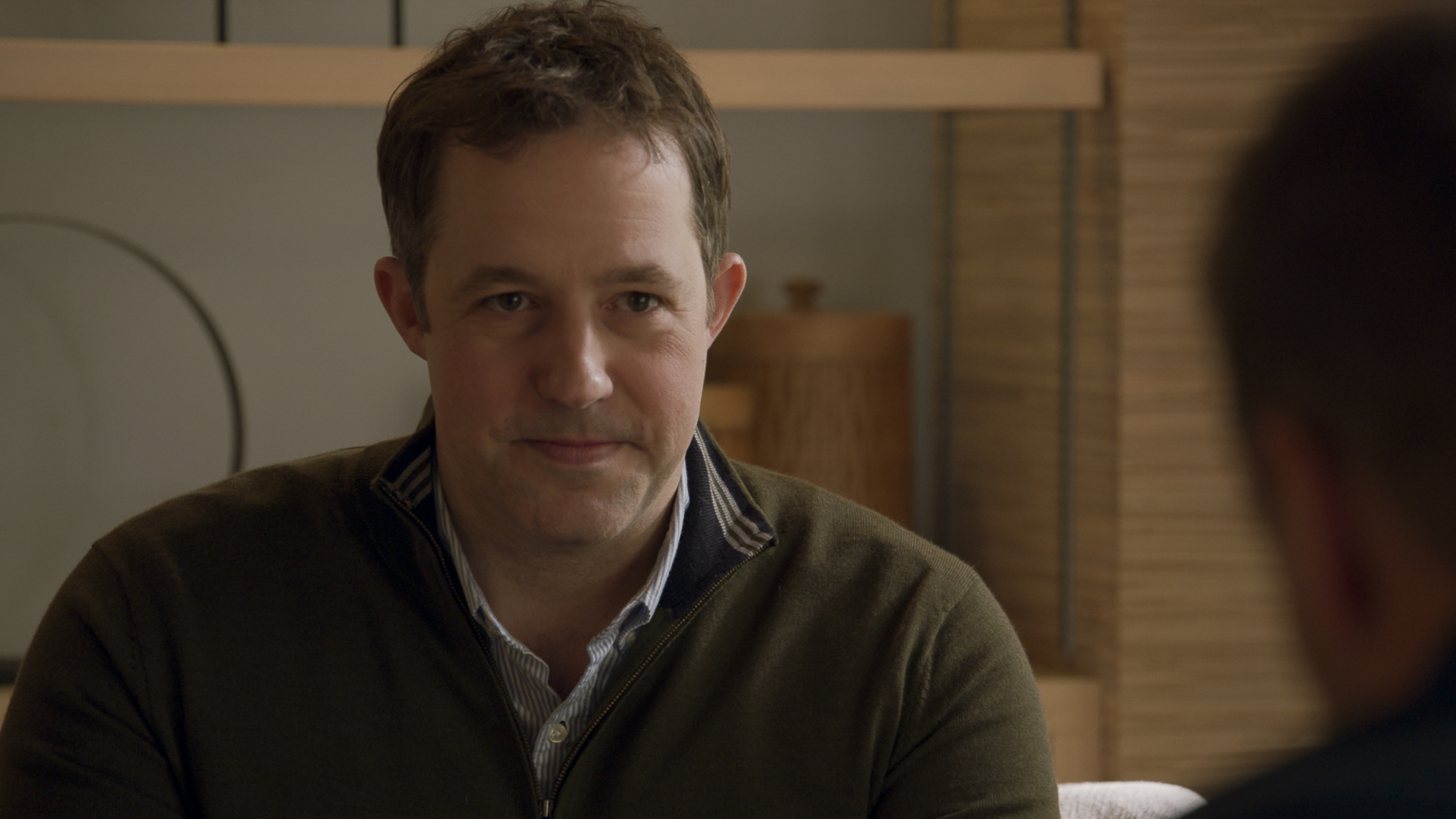 Peter Cambor - Actor, Writer, Producer