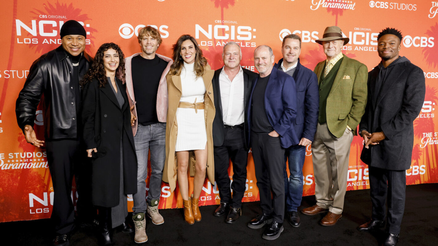 'NCIS: LA': Prepare for a 'Satisfying' Series Finale With Big Returns & Surprises