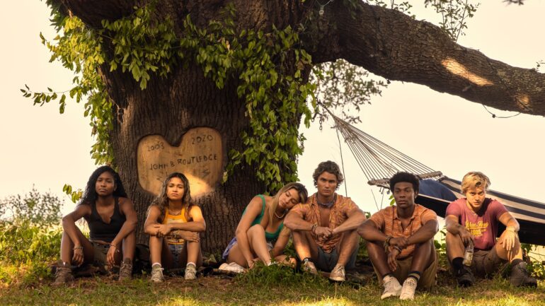 Which 'Outer Banks' Character Are You? (QUIZ)