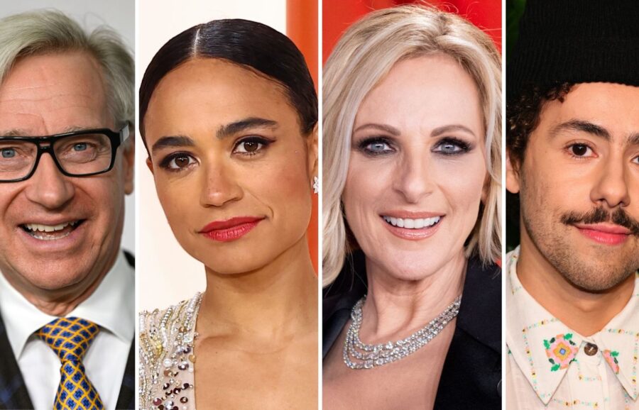 Ramy Youssef - Comedian, Actor, Writer, Director