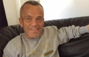 Paul Grant - Actor, Stunt Performer