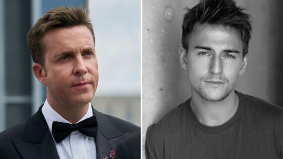 'Aurora Teagarden Mysteries' Continue Without Candace Cameron Bure ...